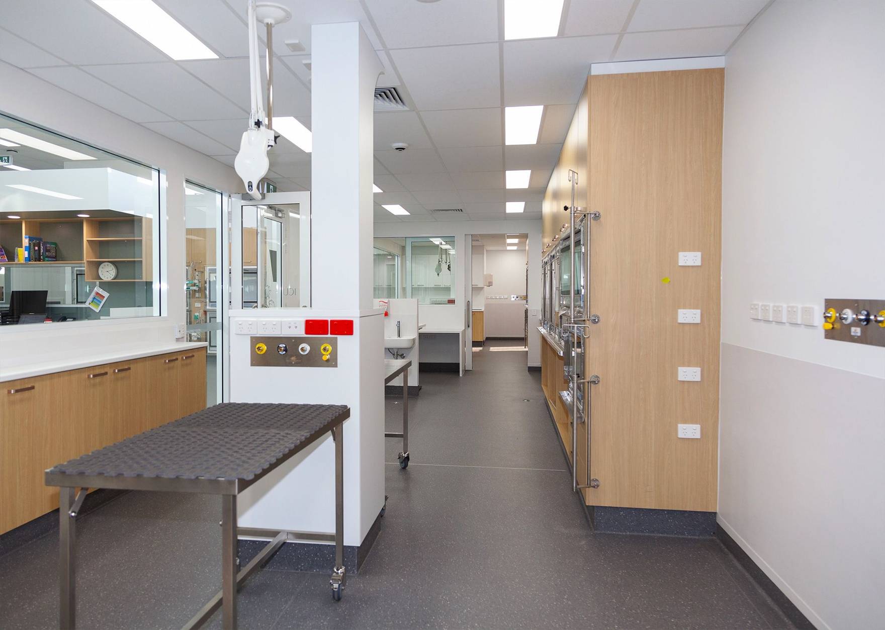 Perth Vet Emergency | Cyclo Group