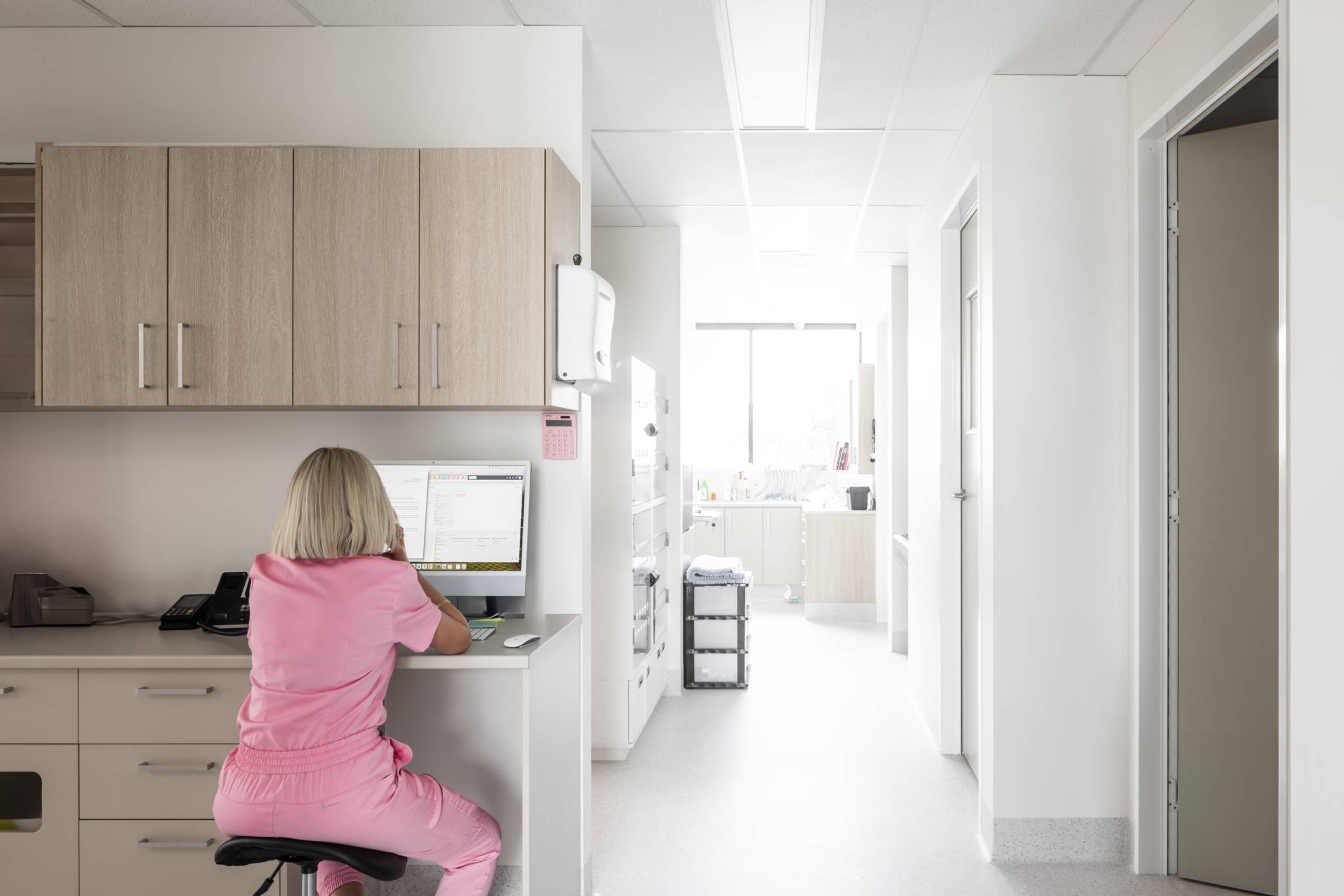 Pack & Clowder Vet | Cyclo Group