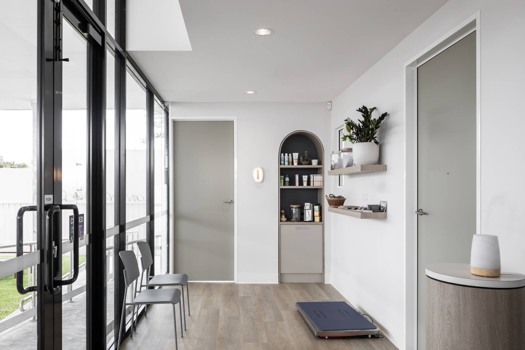 Pack & Clowder Vet | Cyclo Group