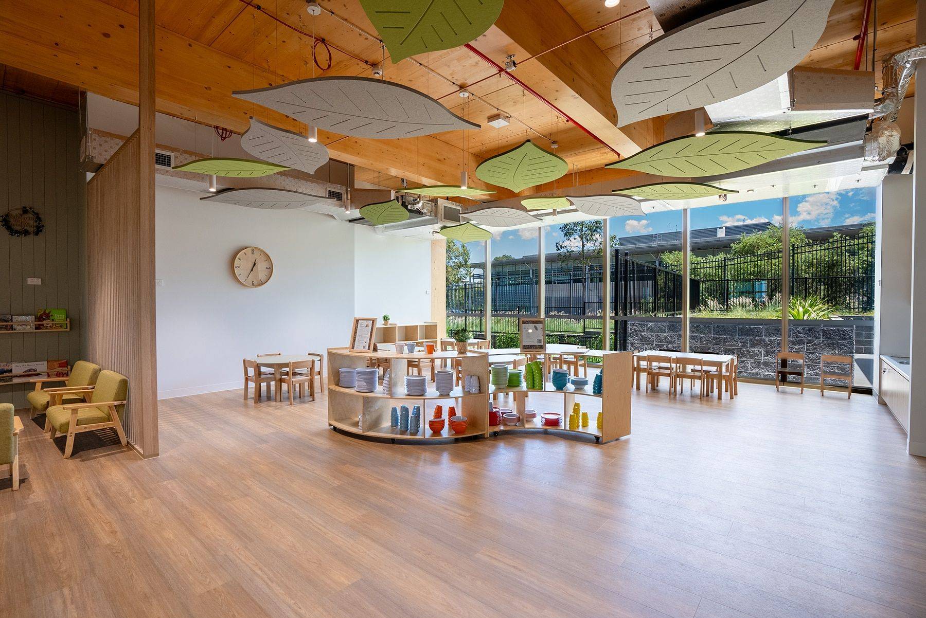 Cyclo Group | Commercial Builders Sydney | Breakthrough Thinking