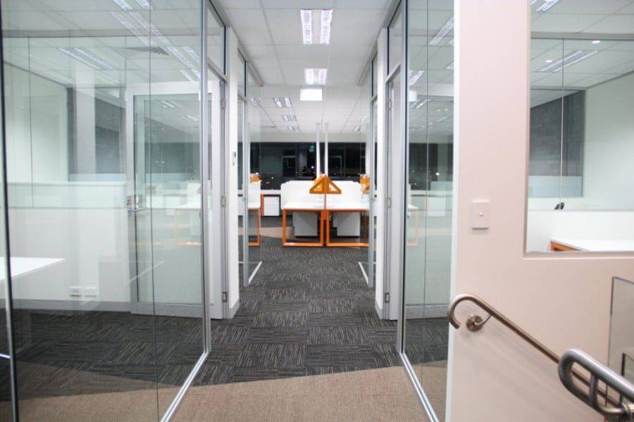 ADR Office Project | Cyclo Group