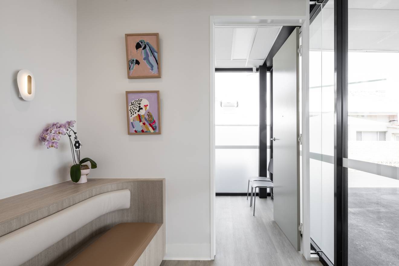 Pack & Clowder Vet | Cyclo Group