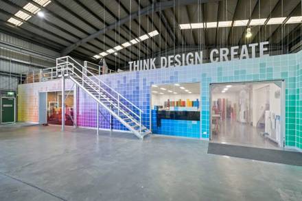 Thomas Creative Project | Cyclo Group