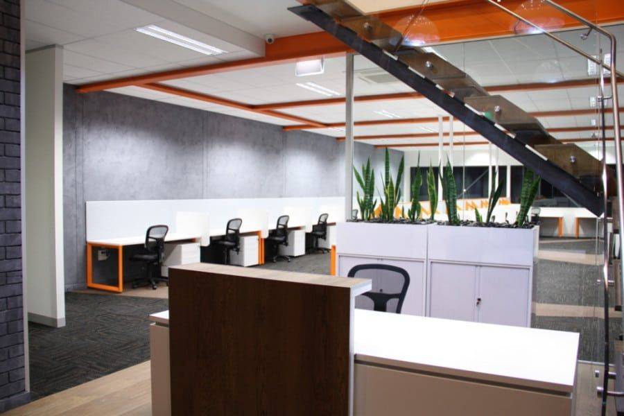 ADR Office Project | Cyclo Group