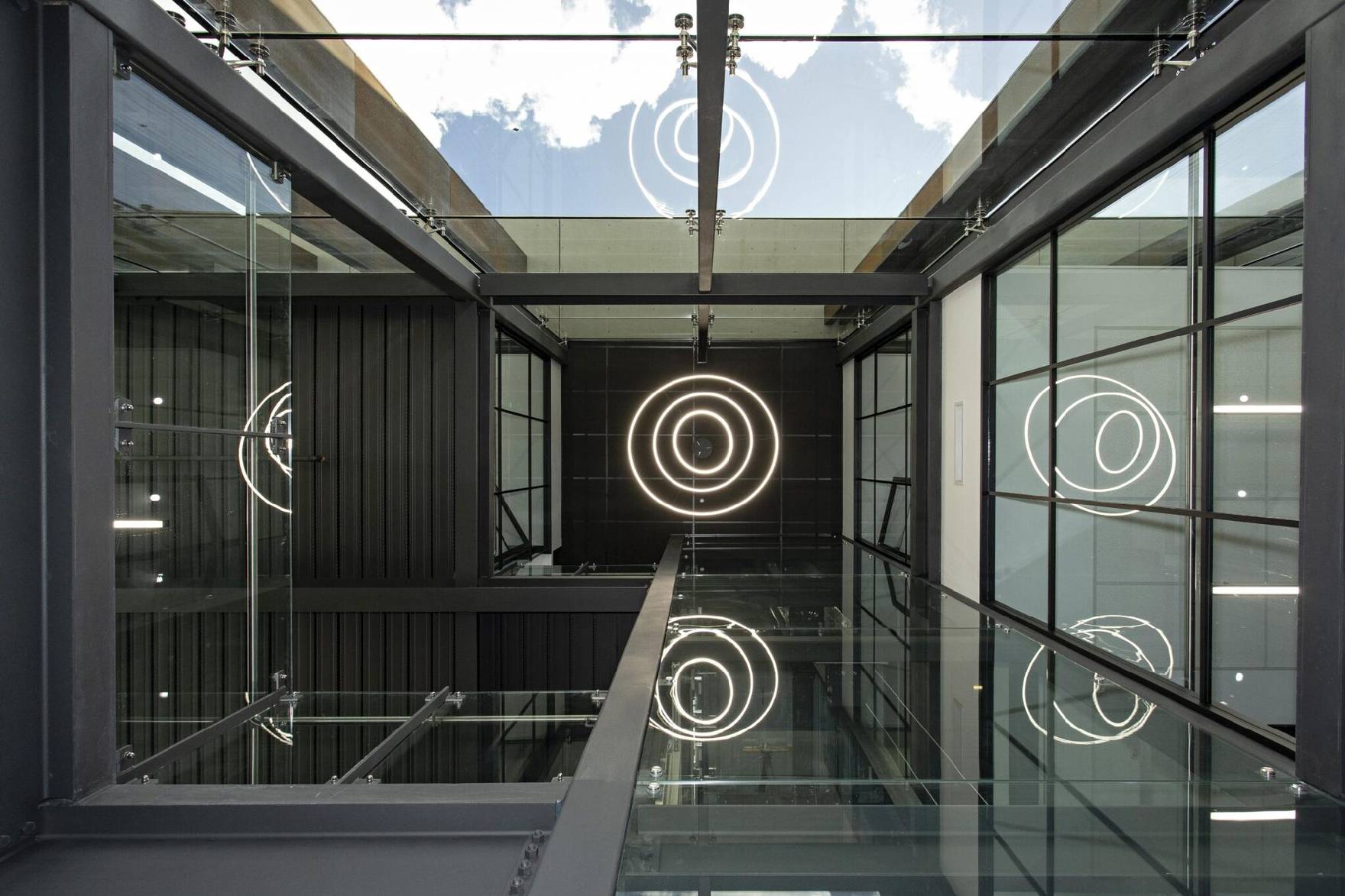 Apollo Fabrications New Head Office | Cyclo Group