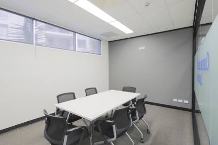 Consulting Insurance Office Project | Cyclo Group