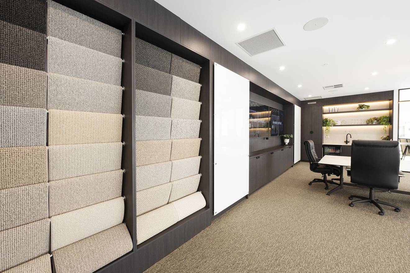 EC Carpets | Cyclo Group