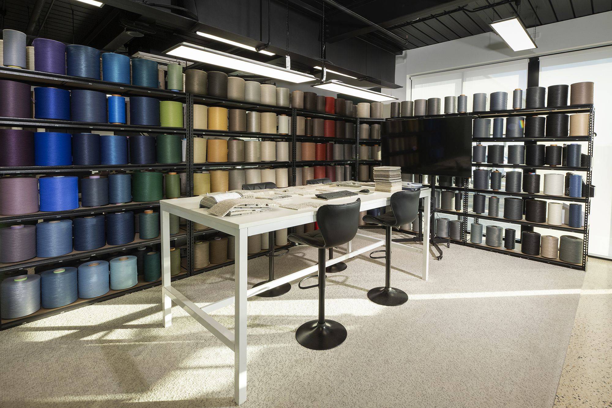 EC Carpets | Cyclo Group