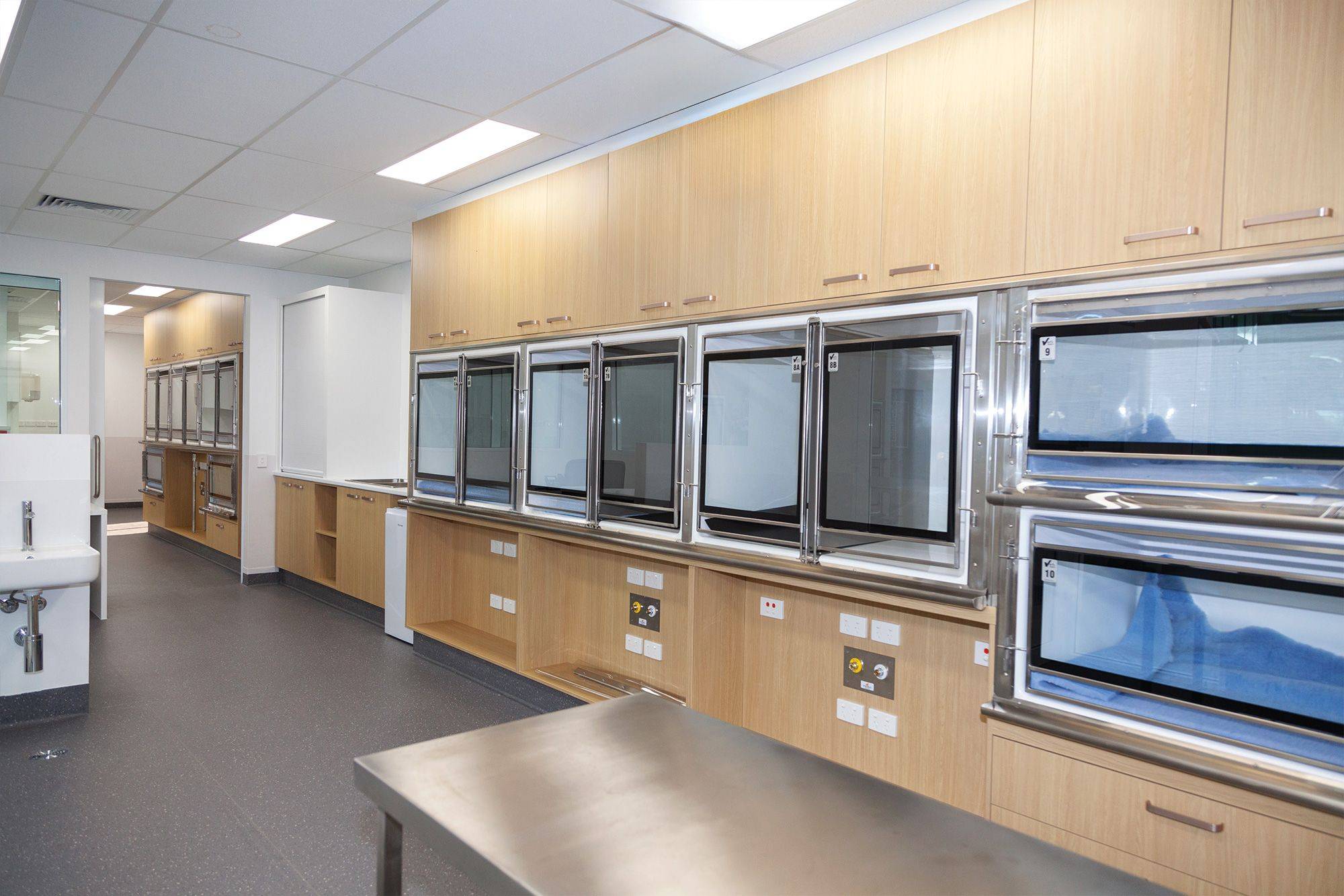 Perth Vet Emergency | Cyclo Group