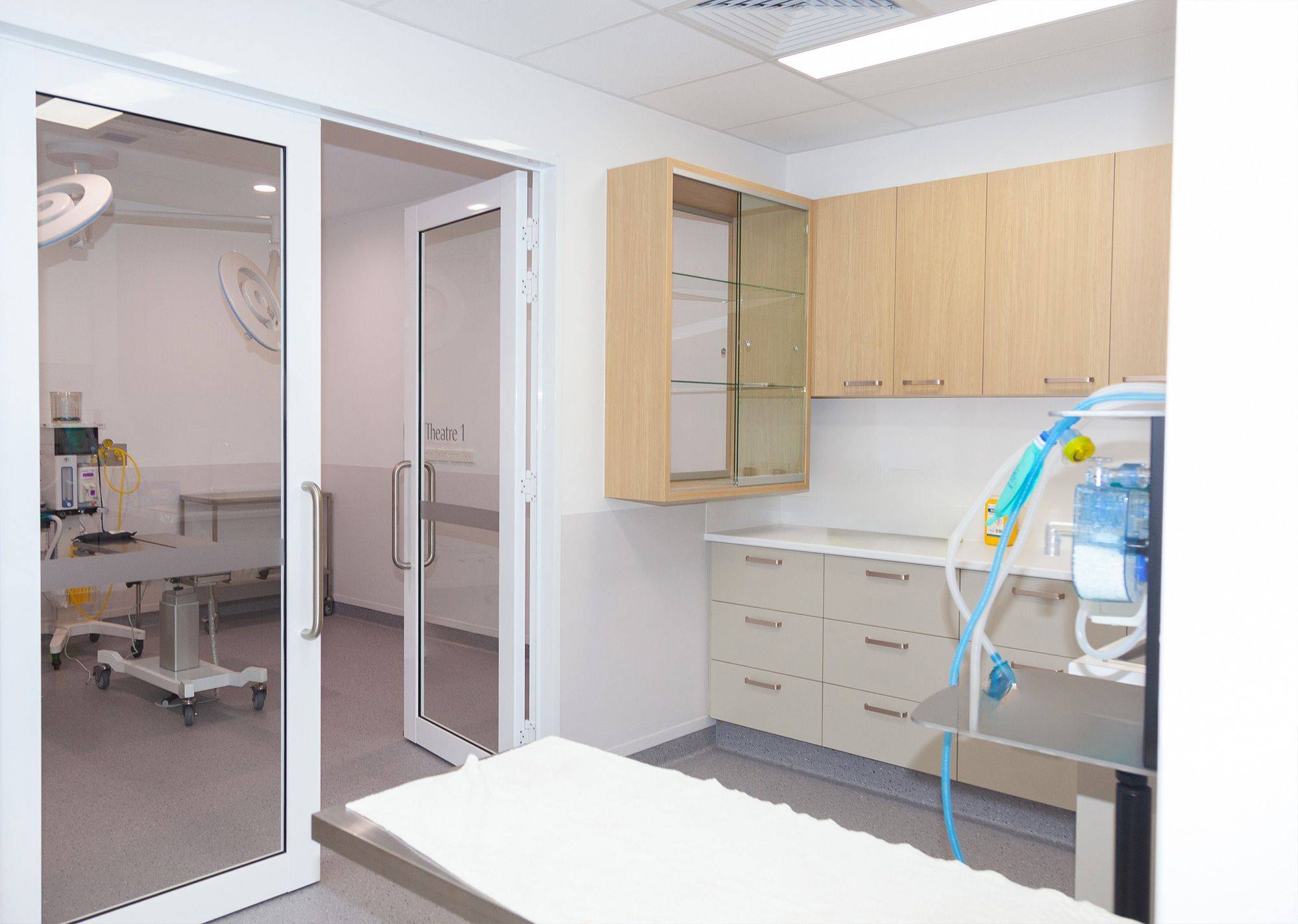 Perth Vet Emergency | Cyclo Group