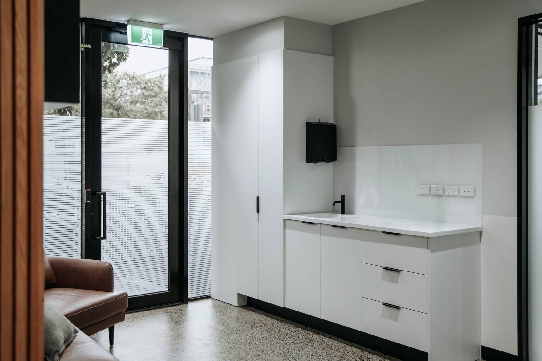 Tooronga Veterinary Hospital | Cyclo Group