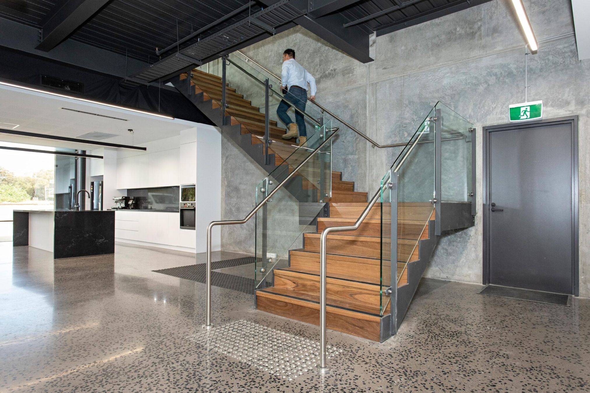 Apollo Fabrications New Head Office | Cyclo Group